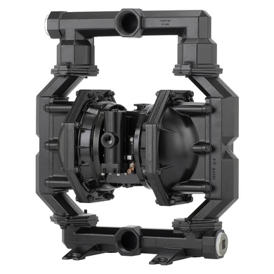 2” Metallic Flap Valve Diaphragm Pump - Aro Pumps